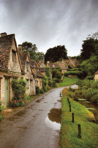 Top Solar Street Light Manufacturer & Supplier -INLUX SOLAR®